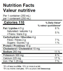 Proti-Max® Ready to Drink Chocolate - MediMeal